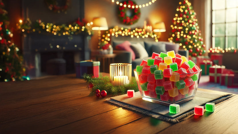 The Best CBD Gummies | Delta 9 THC + More! | Best Damn Gummy's